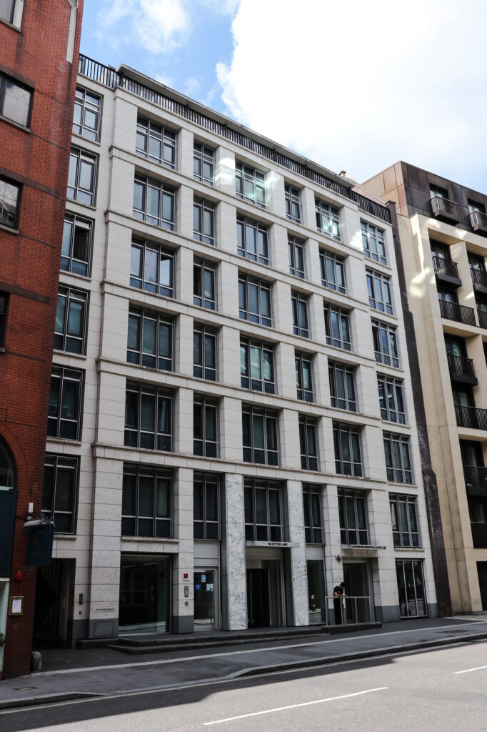 CI2 - Domus Facades