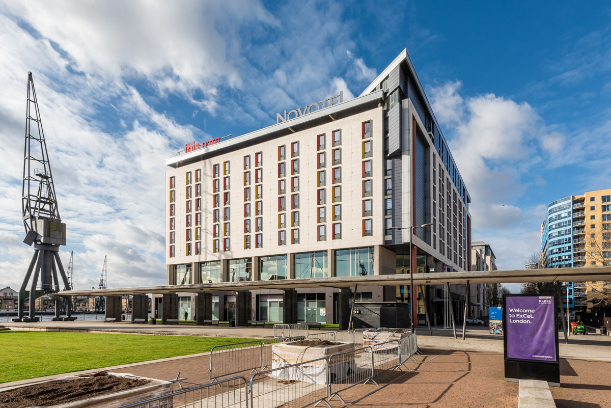 Winter 2021 - We recently completed the refurbishment of the external ...